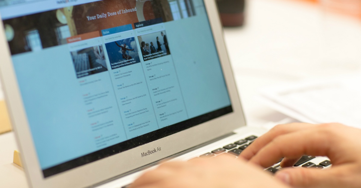 Inbound Marketing Tools You Can Start Using Today