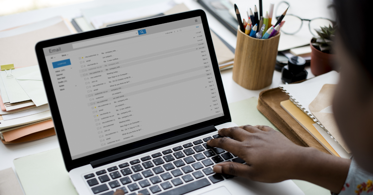 Email Marketing For MSPs: Tips and Tricks For Better Results Email Marketing For MSPs: Tips and Tricks For Better Results