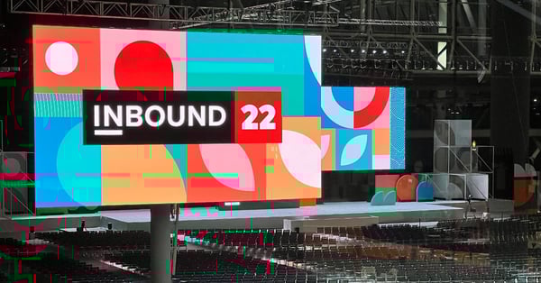 HubSpot Announces Exciting New Features at INBOUND 2022